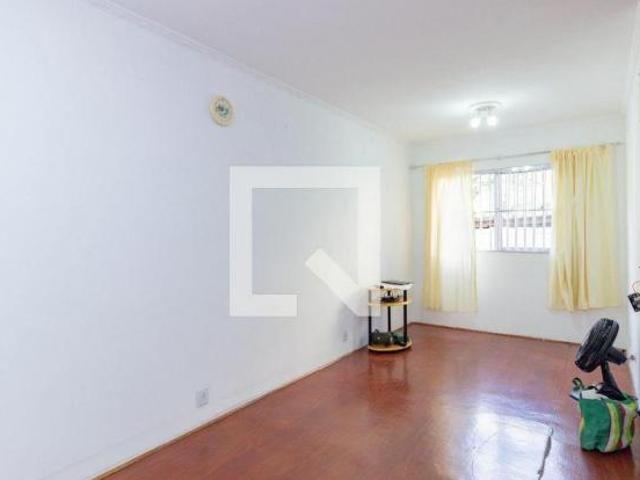 Apartamento à Venda Vila Serralheiro, 2 Quartos, 60 m2