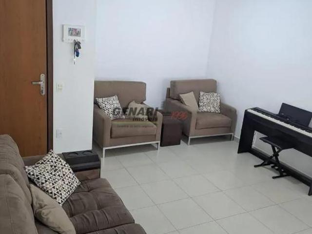 Apartamento à venda, Vila Sfeir, Indaiatuba, SP