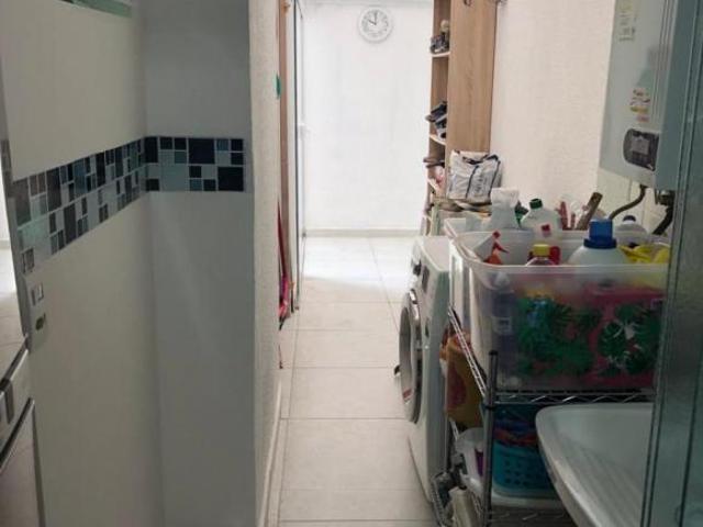 Apartamento à venda Vila Suzana São Paulo