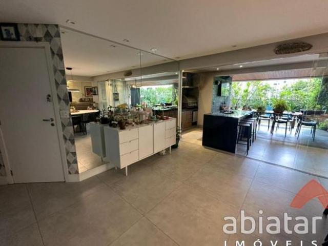 Apartamento à venda Vila Suzana São Paulo