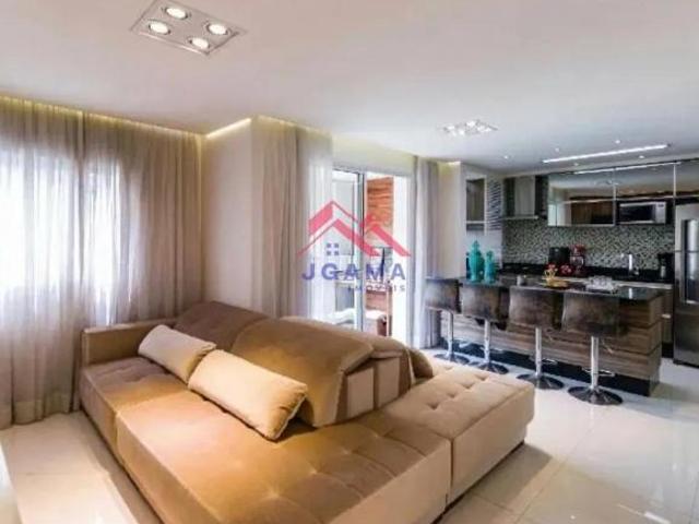 Apartamento à venda, Vila Suzana, São Paulo, SP