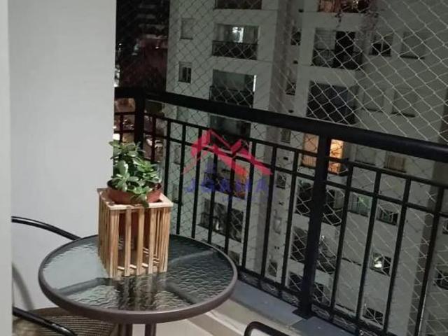 Apartamento à venda, Vila Suzana, São Paulo, SP