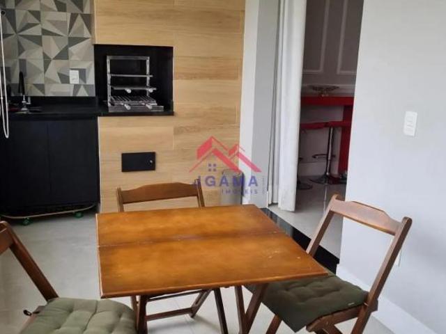 Apartamento à venda, Vila Suzana, São Paulo, SP