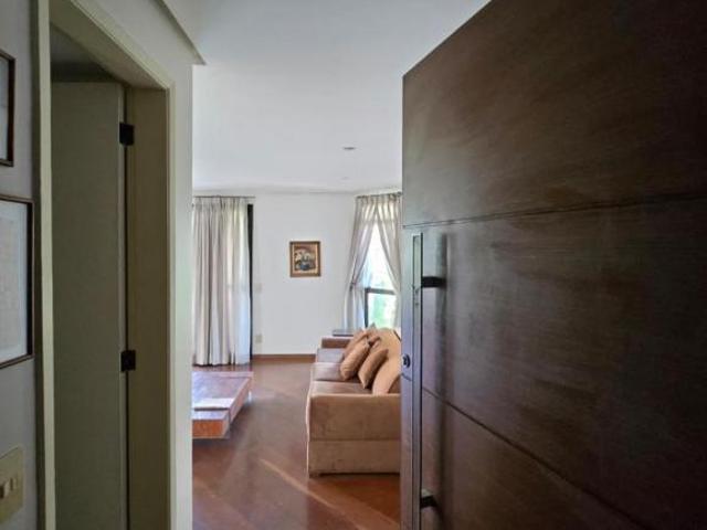 Apartamento à venda Vila Suzana São Paulo/SP 160m² 4 dormitórios
