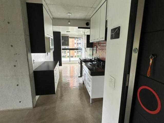 Apartamento à venda Vila Suzana São Paulo/SP 70m² 1 dormitório