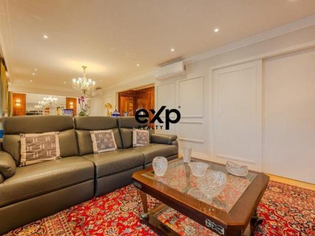 Apartamento à Venda | Vila Suzana | 248 m² | 4 Suítes | R$ 1.750.000
