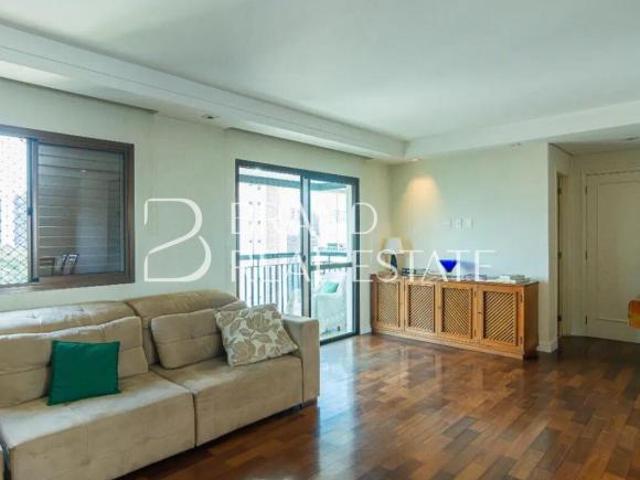 Apartamento a venda Vila Suzana, 3 quartos, 1 suite, 3 vagas, 108m com piscina