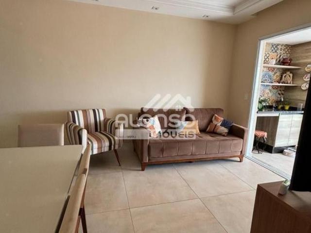 APARTAMENTO À VENDA VILA SUZANA 84 m², 3 Quartos, Suíte e Varanda Gourmet