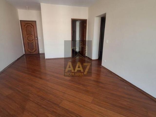 Apartamento a Venda Vila Polipoli