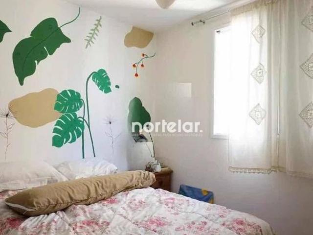 Apartamento à venda Vila Polopoli