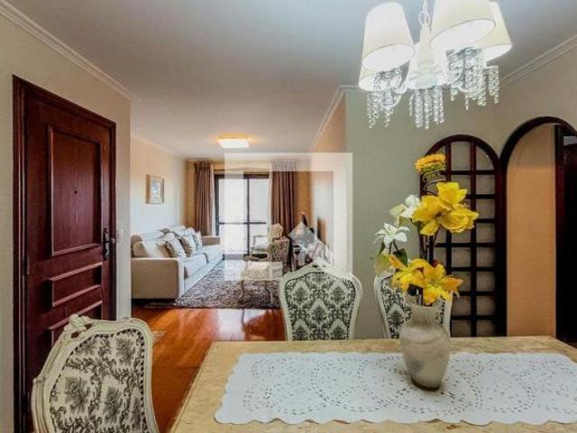 Apartamento à Venda Vila Pompéia, 4 Quartos, 109 m2