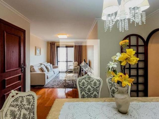 Apartamento à Venda Vila Pompéia, 4 Quartos, 109 m2
