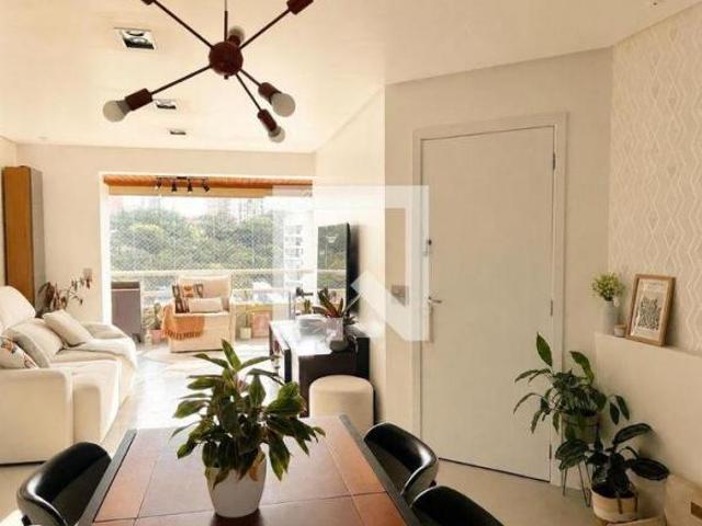 Apartamento à Venda Vila Pompéia, 3 Quartos, 110 m² São Paulo
