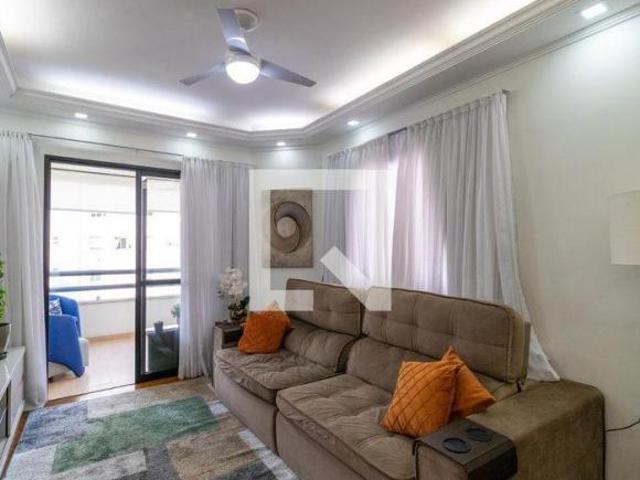 Apartamento à Venda Vila Pompéia, 4 Quartos, 121 m2