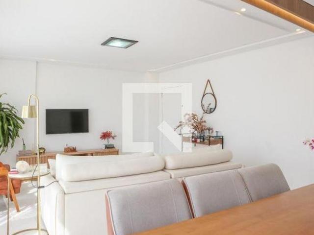 Apartamento à Venda Vila Pompéia, 4 Quartos, 144 m2