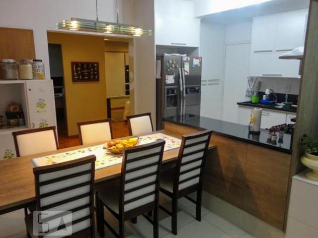 Apartamento à Venda Vila Pompéia, 4 Quartos, 144 m2