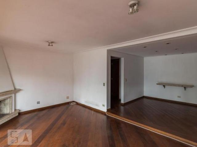 Apartamento à Venda Vila Pompéia, 4 Quartos, 154 m2