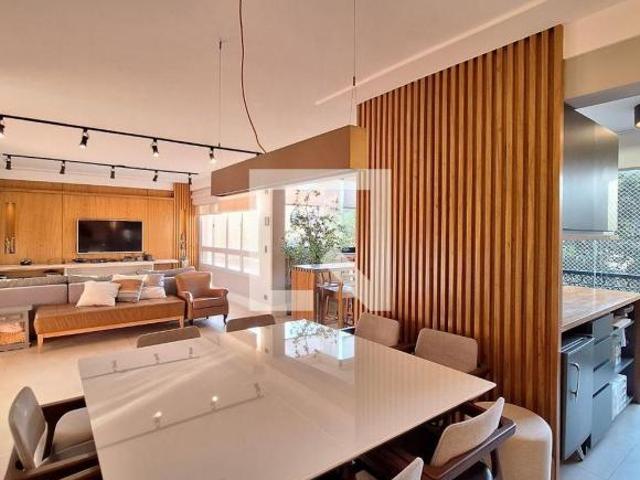 Apartamento à Venda Vila Pompéia, 4 Quartos, 175 m2