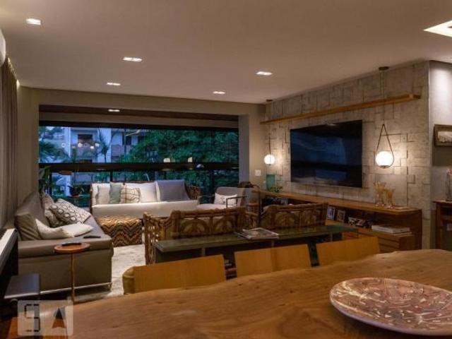 Apartamento à Venda Vila Pompéia, 4 Quartos, 170 m2