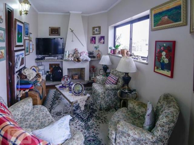 Apartamento à Venda Vila Pompéia, 4 Quartos, 170 m2