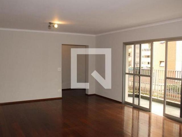 Apartamento à Venda Vila Pompéia, 4 Quartos, 170 m2