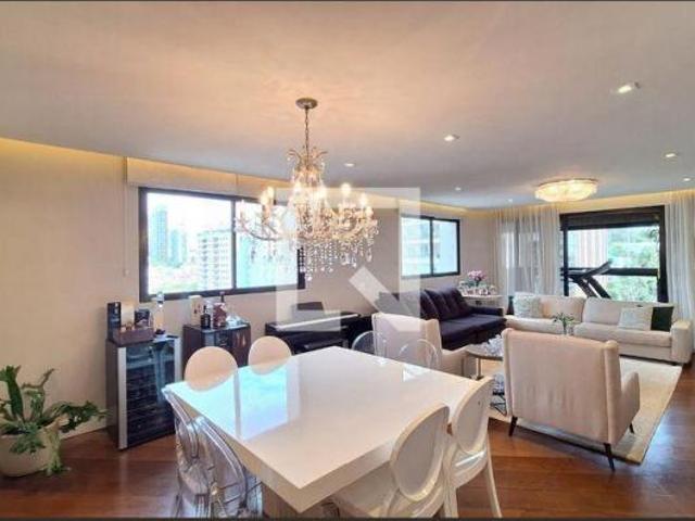 Apartamento à Venda Vila Pompéia, 4 Quartos, 170 m² São Paulo