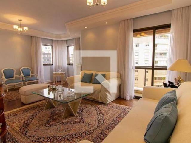Apartamento à Venda Vila Pompéia, 4 Quartos, 180 m2