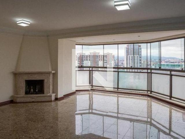 Apartamento à Venda Vila Pompéia, 4 Quartos, 180 m2