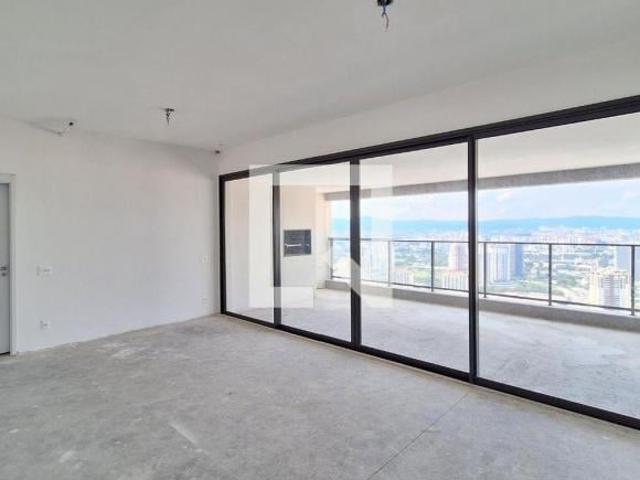 Apartamento à Venda Vila Pompéia, 4 Quartos, 190 m2