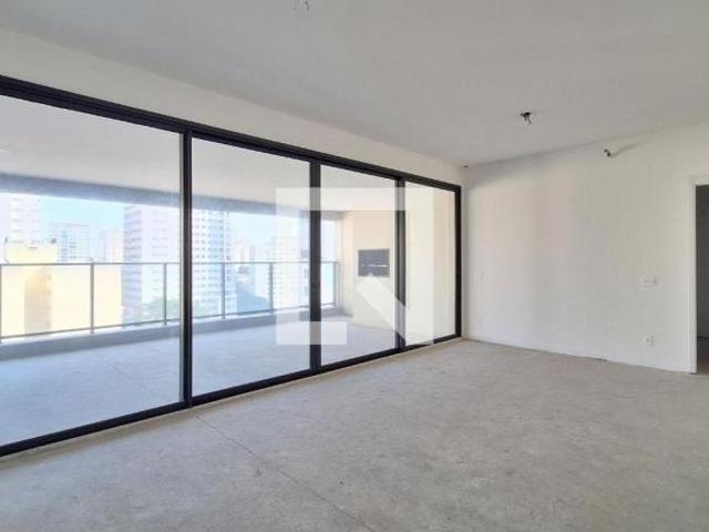 Apartamento à Venda Vila Pompéia, 4 Quartos, 190 m2