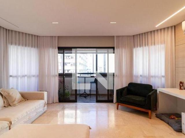 Apartamento à Venda Vila Pompéia, 4 Quartos, 200 m2