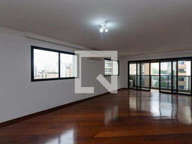 Apartamento à Venda Vila Pompéia, 4 Quartos, 200 m2