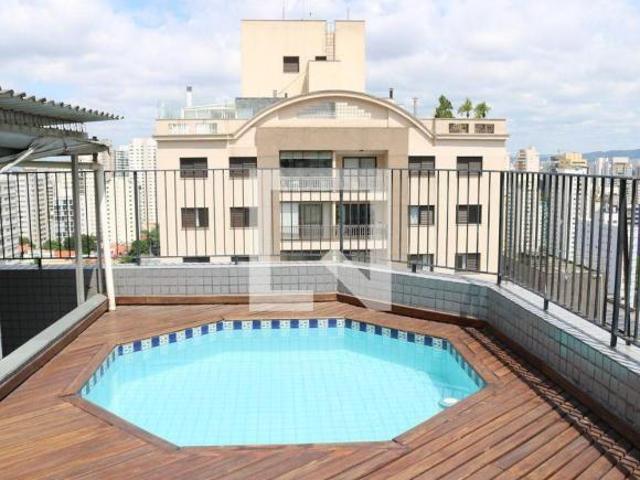 Apartamento à Venda Vila Pompéia, 4 Quartos, 200 m2
