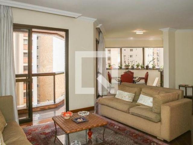 Apartamento à Venda Vila Pompéia, 4 Quartos, 236 m² São Paulo