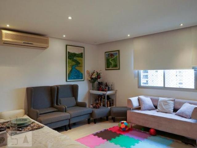 Apartamento à Venda Vila Pompéia, 4 Quartos, 240 m2