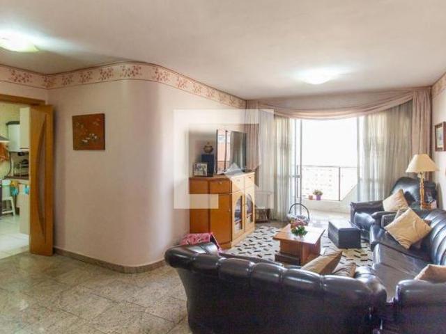 Apartamento à Venda Vila Pompéia, 4 Quartos, 250 m2