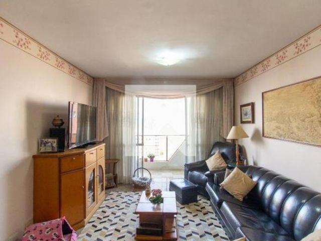 Apartamento à Venda Vila Pompéia, 4 Quartos, 250 m² São Paulo