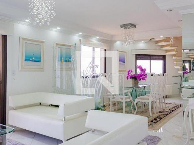 Apartamento à Venda Vila Pompéia, 4 Quartos, 420 m2