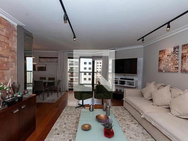 Apartamento à Venda Vila Pompéia, 4 Quartos, 440 m² São Paulo