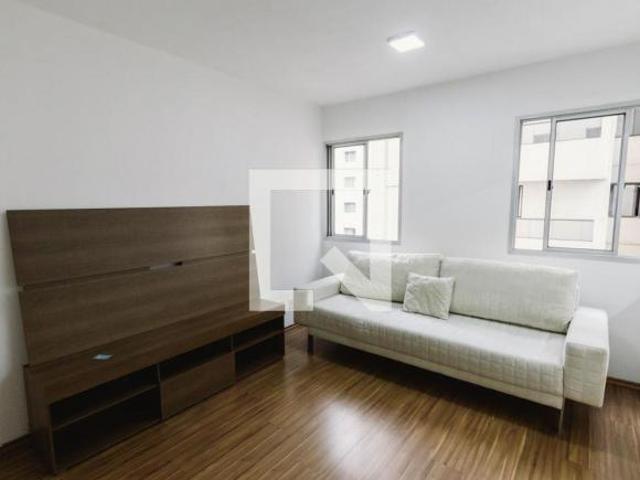 Apartamento à Venda Vila Pompéia, 1 Quarto, 43 m2
