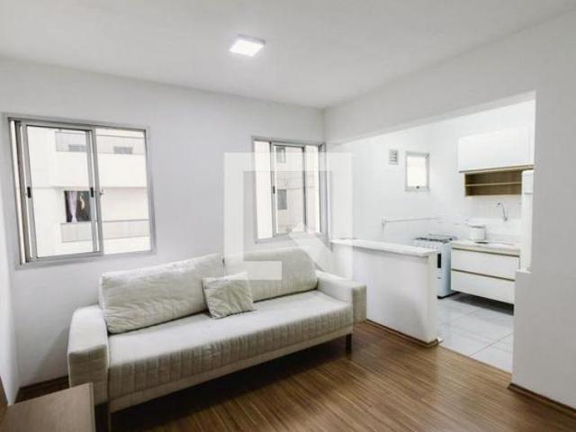 Apartamento à Venda Vila Pompéia, 1 Quarto, 43 m2