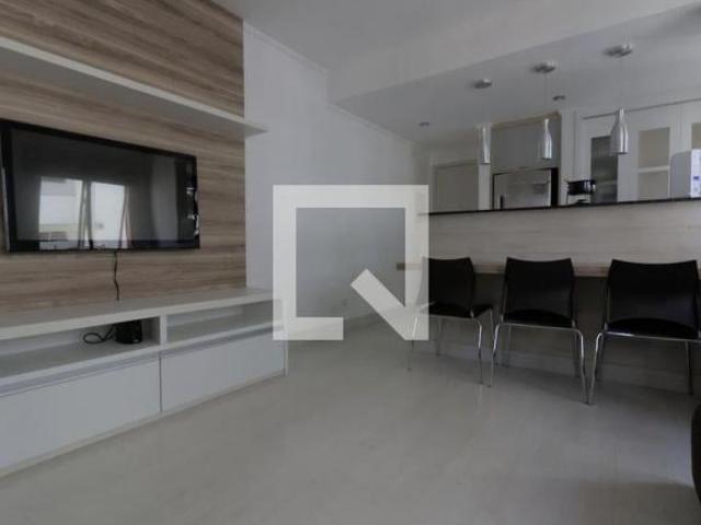 Apartamento à Venda Vila Pompéia, 1 Quarto, 43 m2
