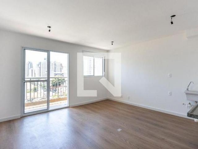 Apartamento à Venda Vila Pompéia, 1 Quarto, 40 m2