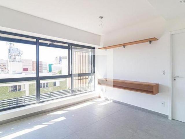 Apartamento à Venda Vila Pompéia, 1 Quarto, 40 m2