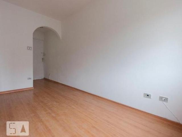 Apartamento à Venda Vila Pompéia, 1 Quarto, 40 m2