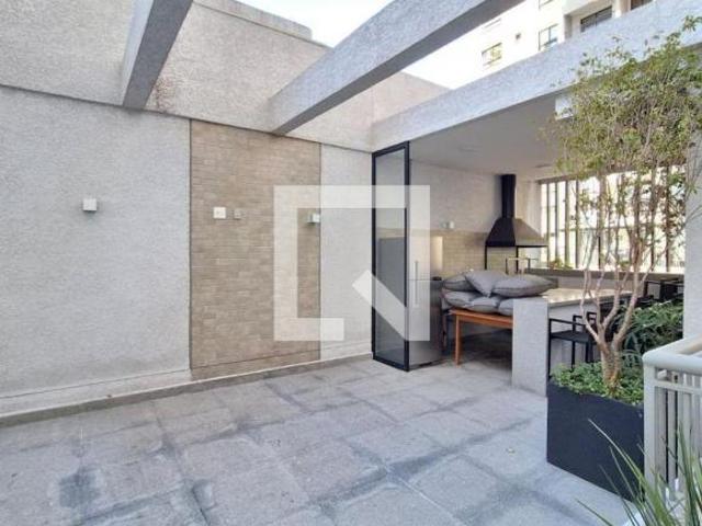 Apartamento à Venda Vila Pompéia, 1 Quarto, 40 m2