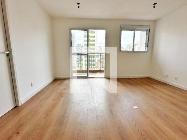 Apartamento à Venda Vila Pompéia, 1 Quarto, 40 m2