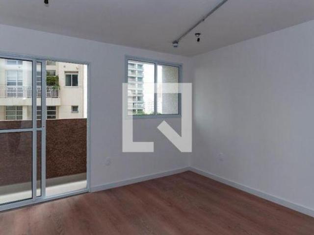 Apartamento à Venda Vila Pompéia, 1 Quarto, 40 m2