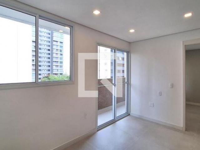 Apartamento à Venda Vila Pompéia, 1 Quarto, 40 m2