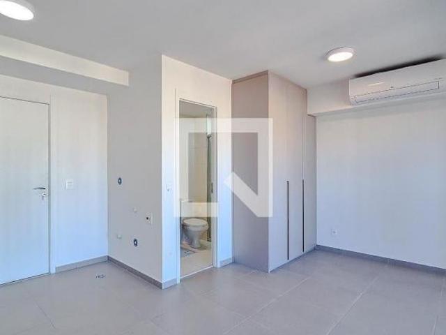 Apartamento à Venda Vila Pompéia, 1 Quarto, 40 m2